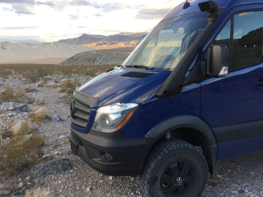 906 Sprinter 2007-18 – Terrawagen