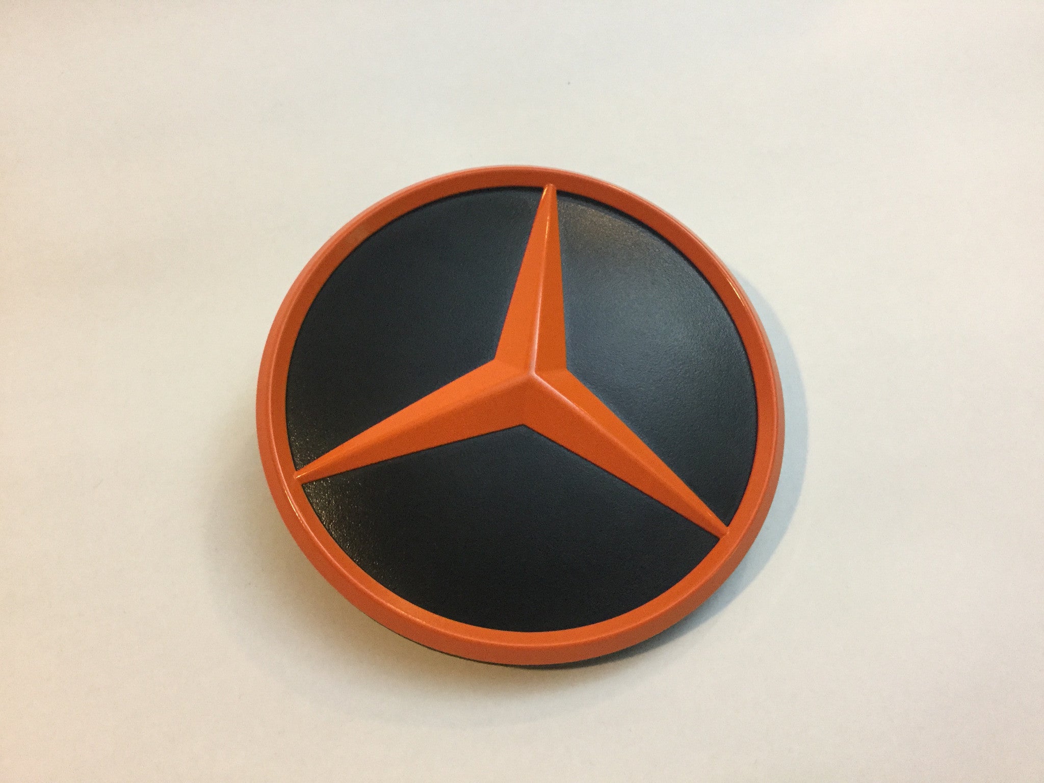 Rear Door Emblem Sprinter – Terrawagen
