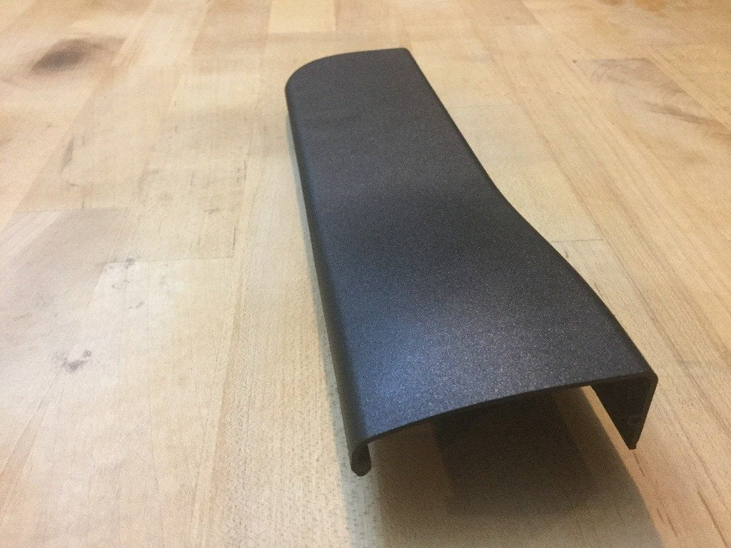 Track Trim for Slider Door Track – Terrawagen