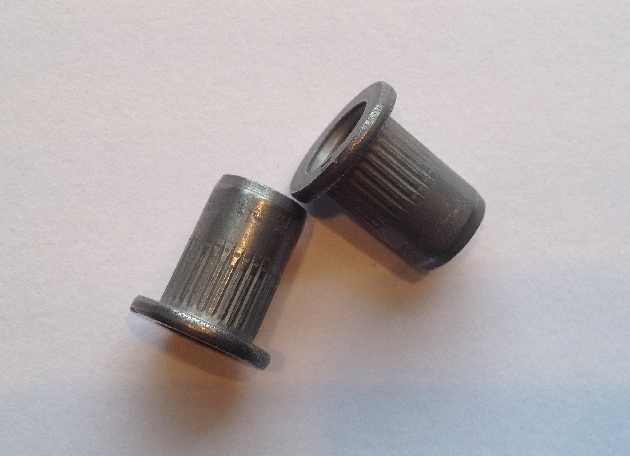 Grab Handle Kit Sprinter 07-18 – Terrawagen