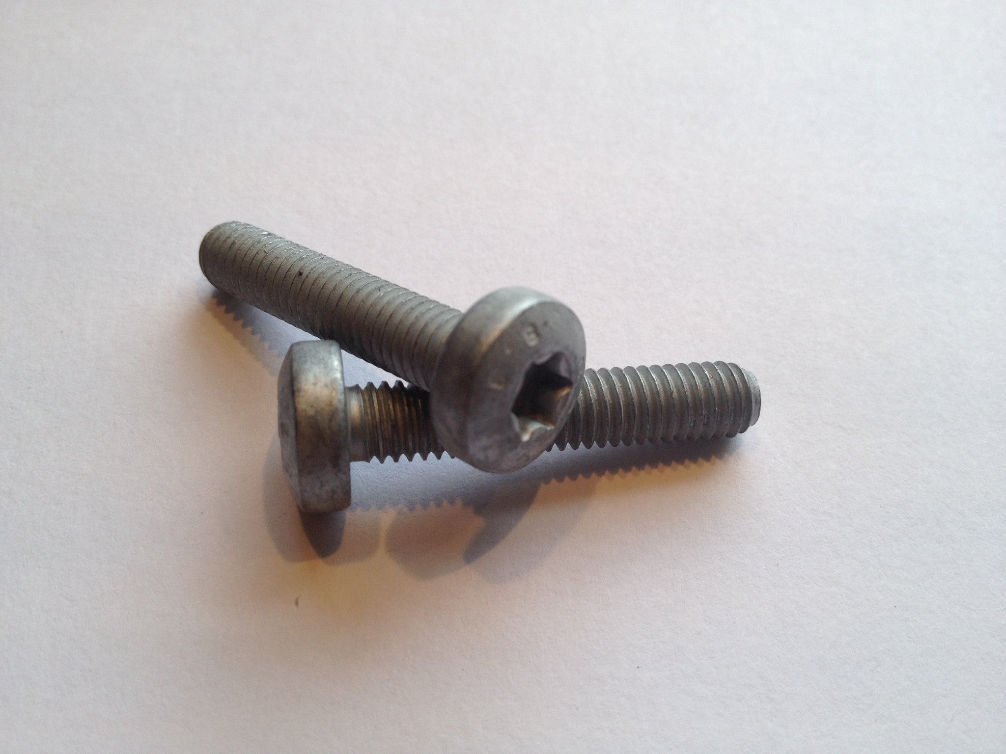 Grab Handle Kit Sprinter 07-18 – Terrawagen